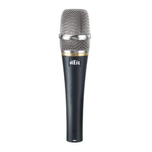 pr-20 pr20 orginal heil sound pro series large diaphragm dynamic microphone