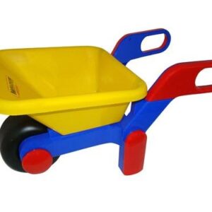 Wader DeLuxe Wheelbarrow