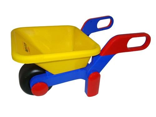 Wader DeLuxe Wheelbarrow