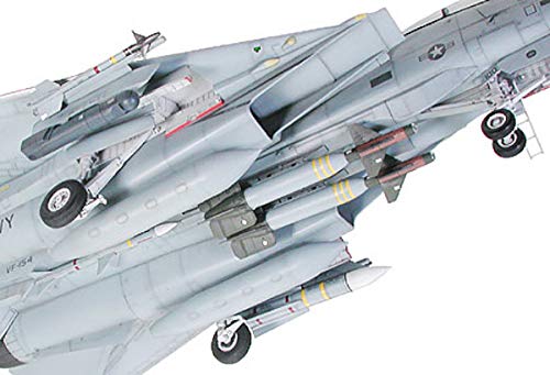 Tamiya F-14A Tomcat Black Knights 1/32 Aircraft (TAM60313)