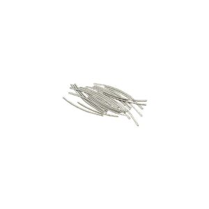 fender vintage-style guitar fret wire, pack of 24