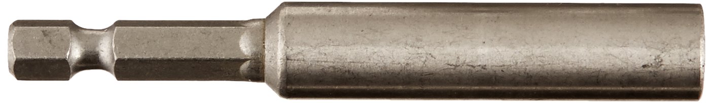 Bosch 40833 3-Inch Length Magnetic Stainless Steel Bitholder, 1-Piece