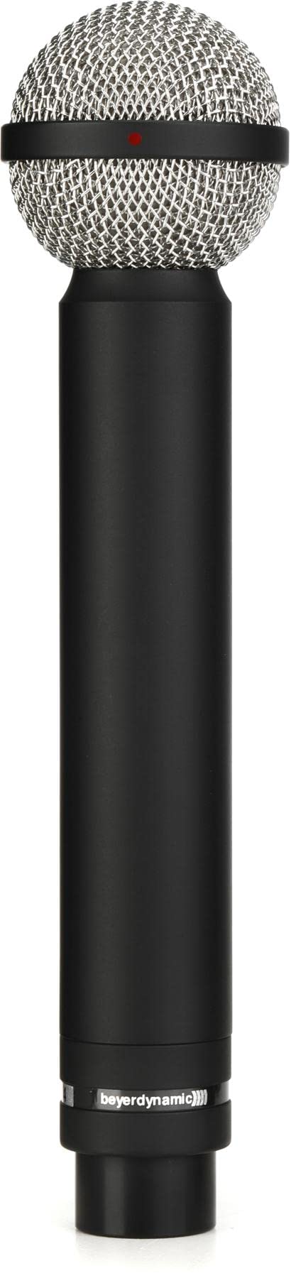 Beyerdynamic M160 Double Ribbon Microphone - Hypercardioid, Wired, Wireless