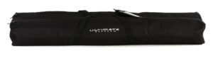 bag-90d tote bag - holds two 100, 90, 80 or 70 stands