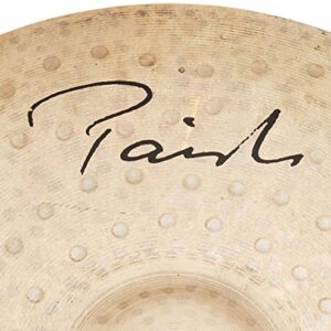 Paiste Signature Dark Energy Ride Mark I Cymbal - 20 inch