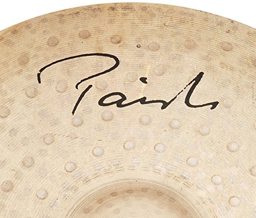 Paiste Signature Dark Energy Ride Mark I Cymbal - 20 inch