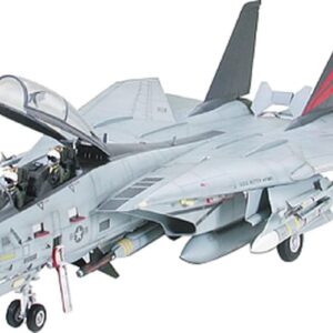 Tamiya F-14A Tomcat Black Knights 1/32 Aircraft (TAM60313)