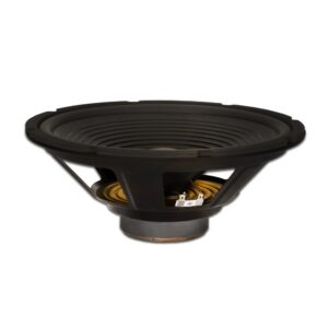 goldwood sound gw-212/4 oem 12" woofer 240 watts 4ohm replacement speaker,black