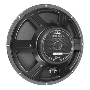 american standard delta-15a 15" pro audio speaker, 400 watts at 8 ohms