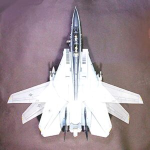 Tamiya F-14A Tomcat Black Knights 1/32 Aircraft (TAM60313)