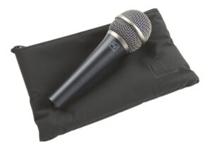 electro-voice co9 cobalt series microphone - crossroad premium