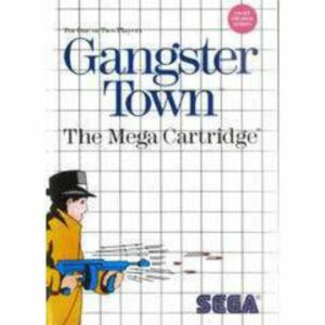 gangster town