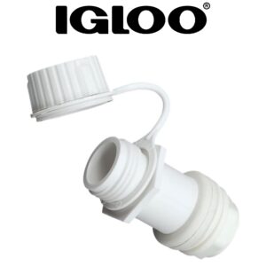 Igloo Replacement Threaded Drain Plug