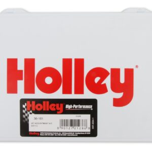 Holley 36-181 Jet Assortment Kit