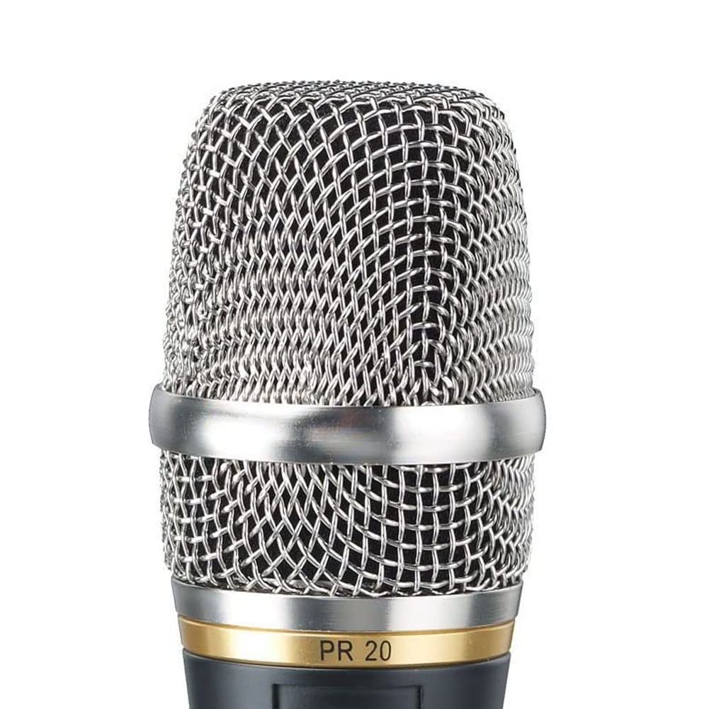 PR-20 PR20 Orginal Heil Sound PRO Series Large Diaphragm Dynamic Microphone