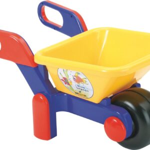 Wader DeLuxe Wheelbarrow