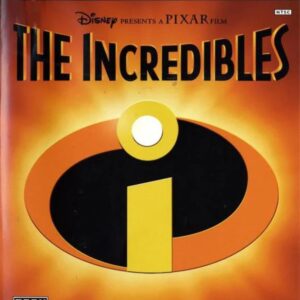 The Incredibles - Xbox