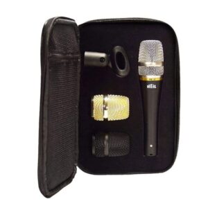 PR-20 PR20 Orginal Heil Sound PRO Series Large Diaphragm Dynamic Microphone