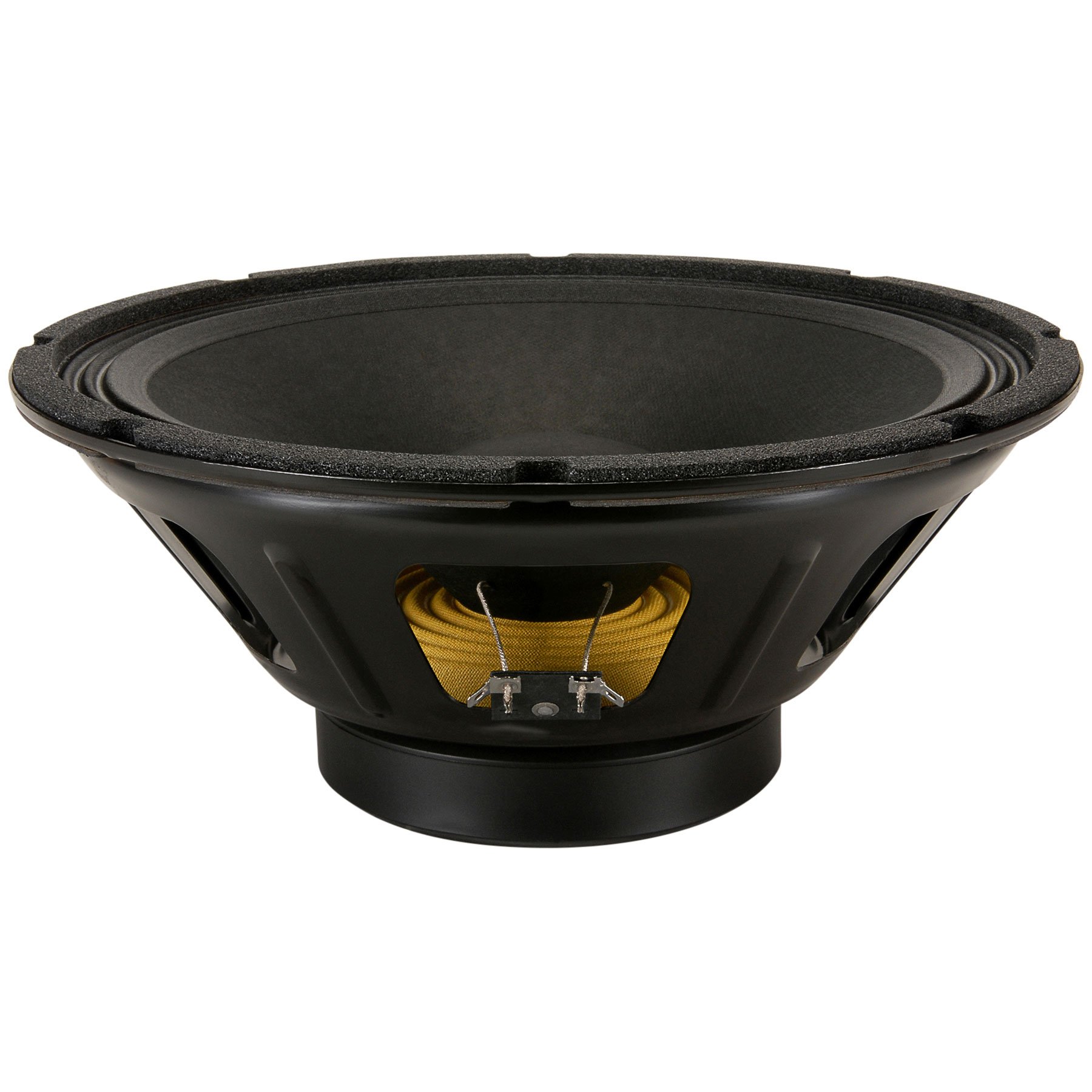 American Standard Beta-12A 12" Pro Audio Speaker, 250 Watts at 8 Ohms