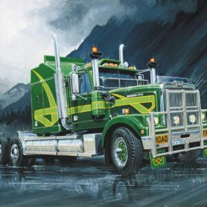 Italeri 0719S Australian Truck