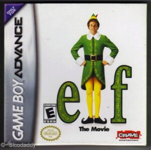 elf