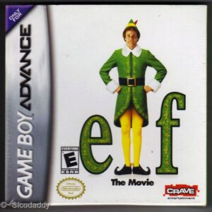 Elf