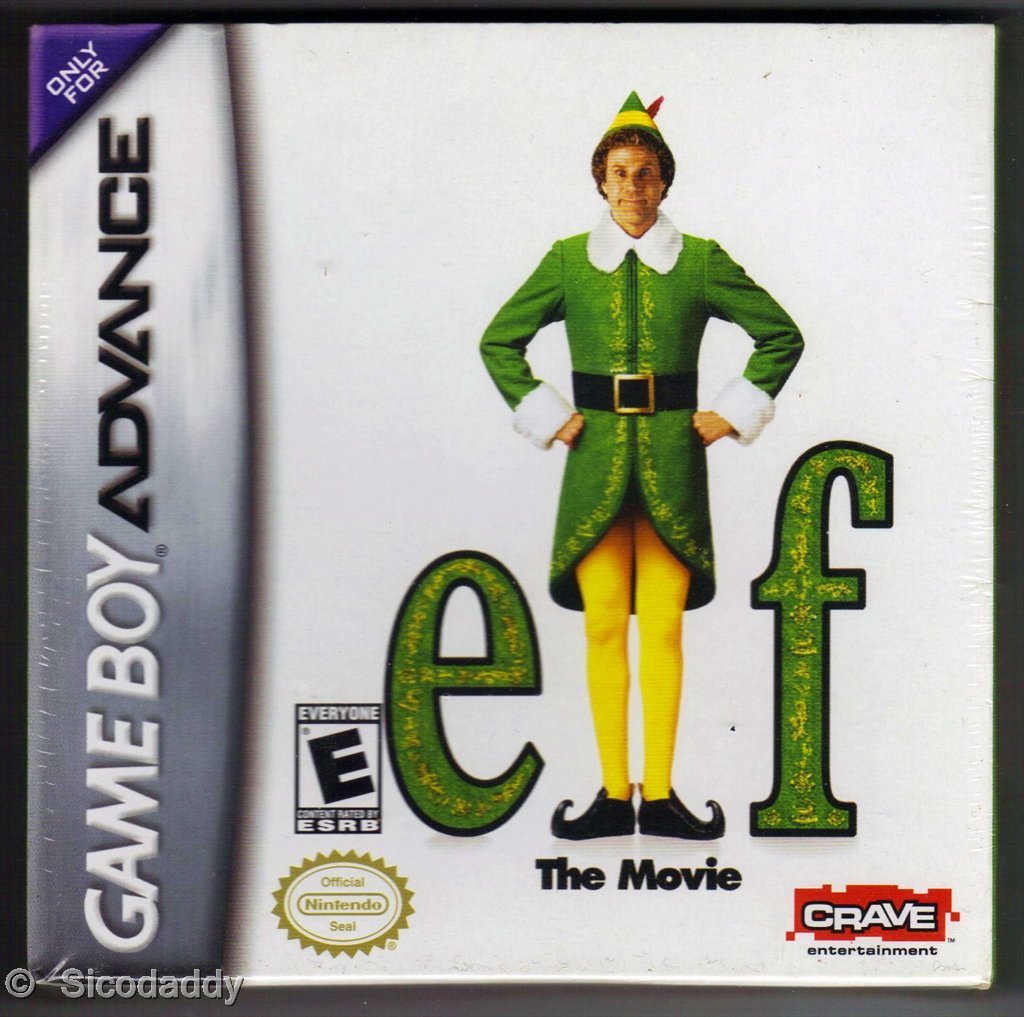 Elf