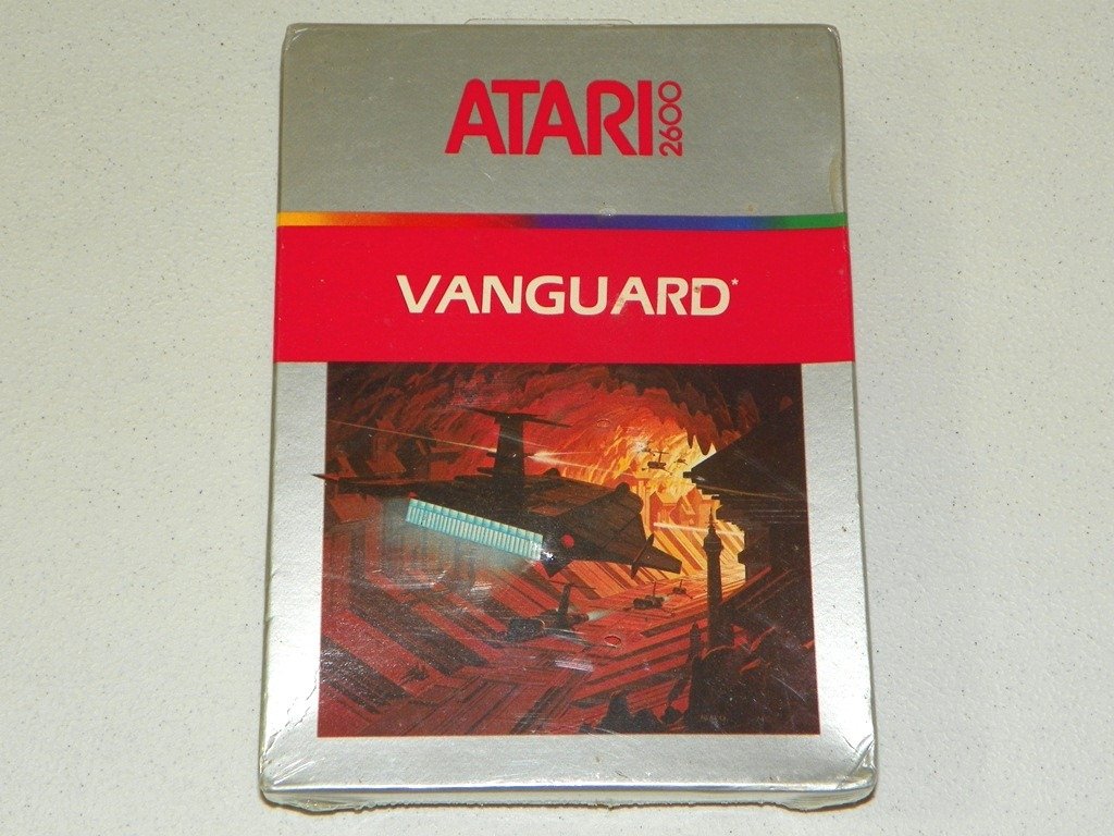 Vanguard