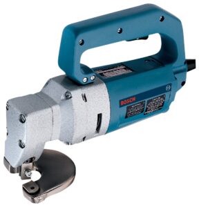 bosch 1507 10 gauge shear