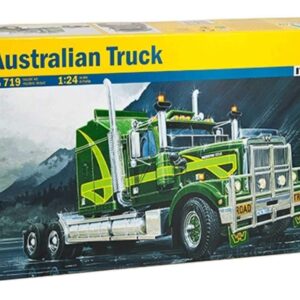 Italeri 0719S Australian Truck