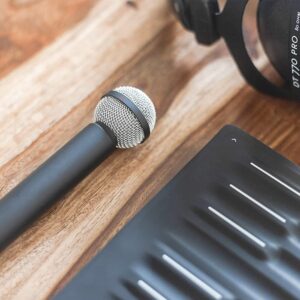 Beyerdynamic M160 Double Ribbon Microphone - Hypercardioid, Wired, Wireless