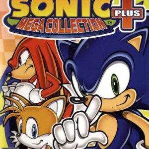 Sonic Mega Collection Plus - Xbox