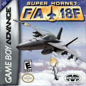 super hornet f/a 18f