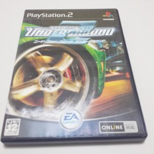 Need for Speed Underground 2 [Japan Import]