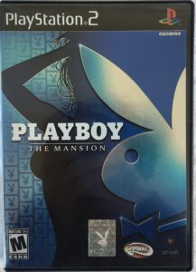 playboy: the mansion