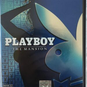 Playboy: The Mansion