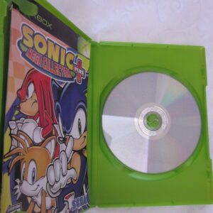 Sonic Mega Collection Plus - Xbox