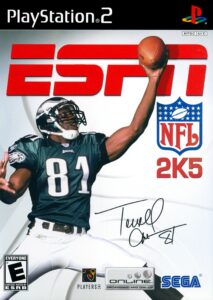 espn nfl 2k5