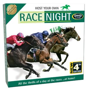 cheatwell games - dvd race night 4