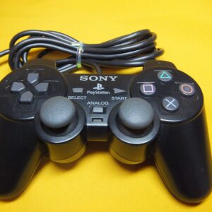 Playstation 2 (SCPH-70000) Charcoal Black Console (Japanese Import)