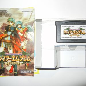 Fire Emblem: Seima no Koseki (Japanese Import)