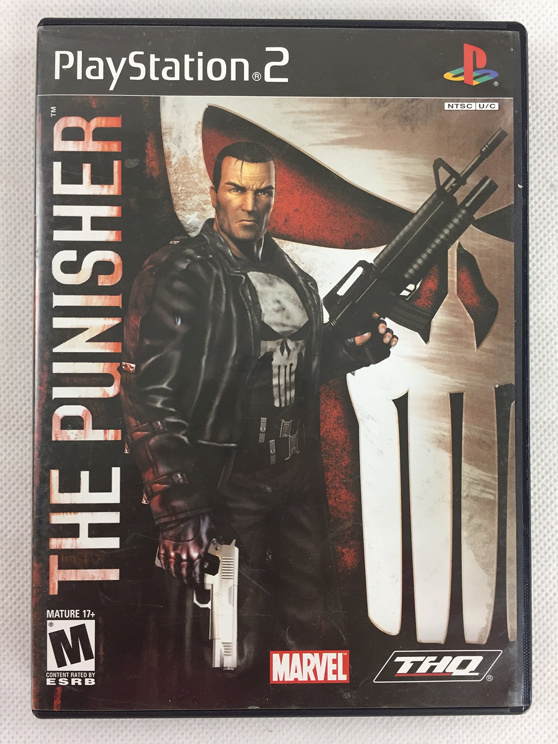 The Punisher