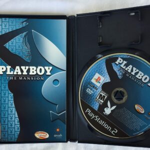 Playboy: The Mansion