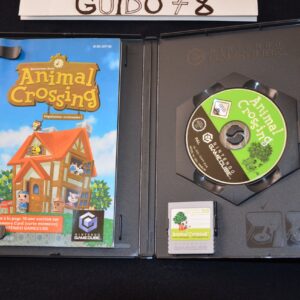 Animal Crossing