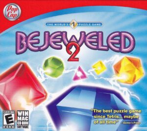 bejeweled 2