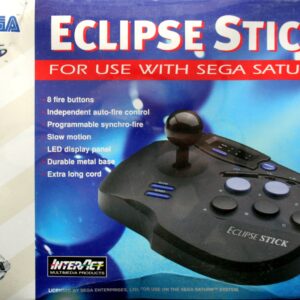 Eclipse Stick