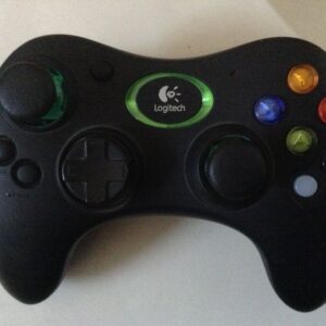 Xbox Cordless Precision Controller