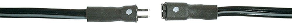 Miniatronics Corp 2-Pin Micro Mini Connectors 2 MNT5000102 Electrical & Electronics