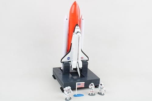 Space Adventure Series: Space Shuttle Launch Set