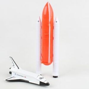 Space Adventure Series: Space Shuttle Launch Set